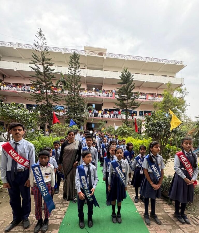 About – Sacred Heart School